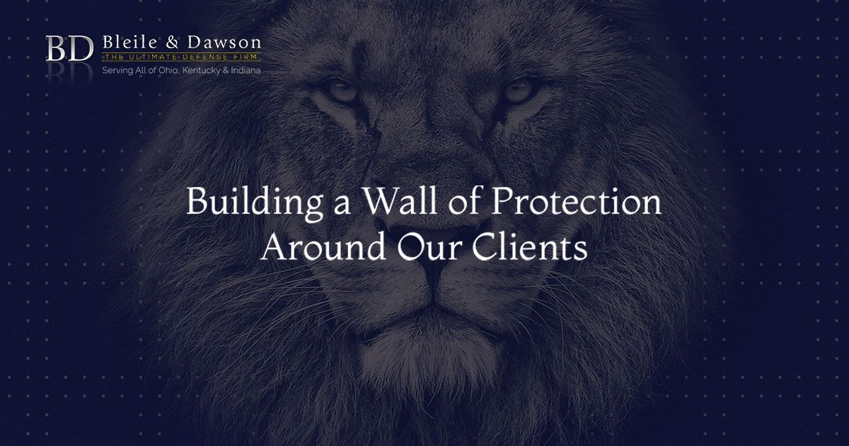 Indiana Sex Crimes Lawyers | Bleile & Dawson