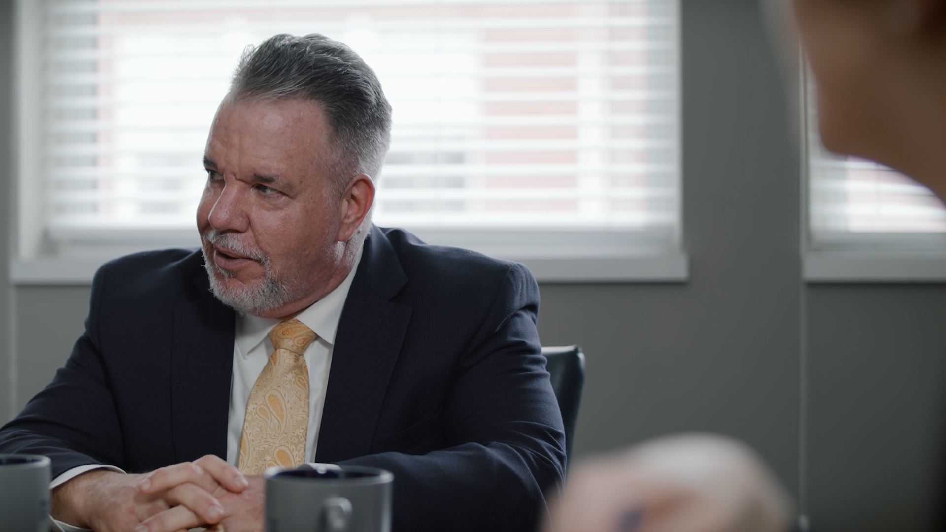 Adam Bleile Bio | Sex Crime Attorney in Indiana