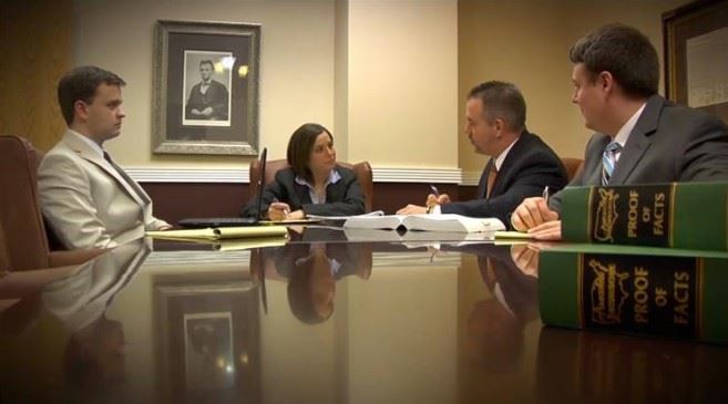 Firm Video | Criminal Defense Lawyer in Indiana